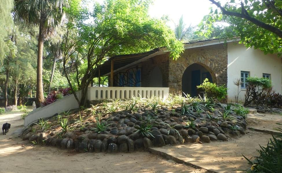 Manoribel Resort, Mumbai