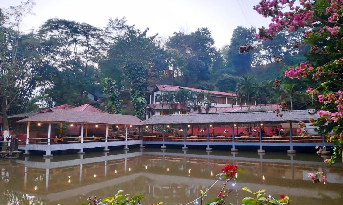 15 Resorts In Sonapur, Book NOW & Get Upto 50% Off