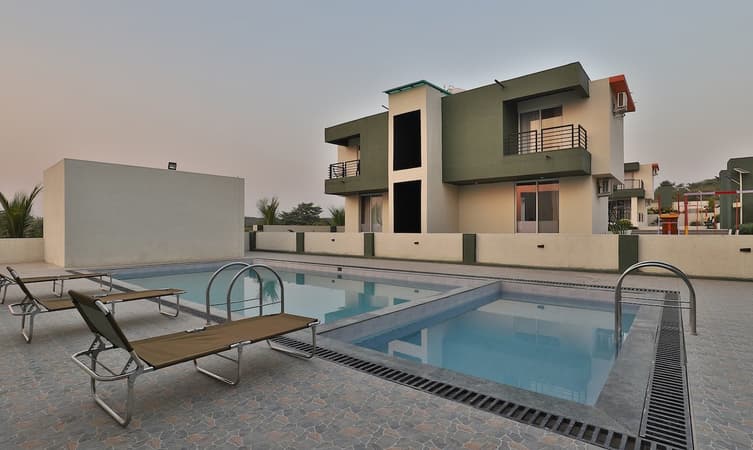 20 Resorts In Sasan Gir, Book NOW & Get Upto 50% Off