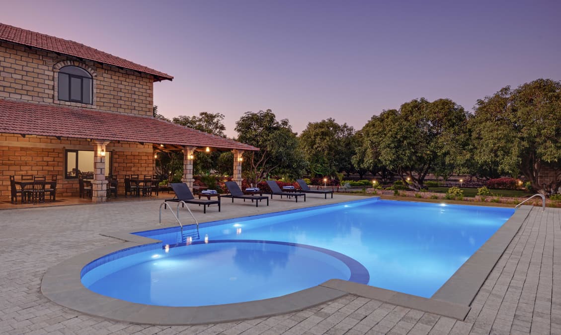 20 Resorts In Sasan Gir, Book NOW & Get Upto 50% Off