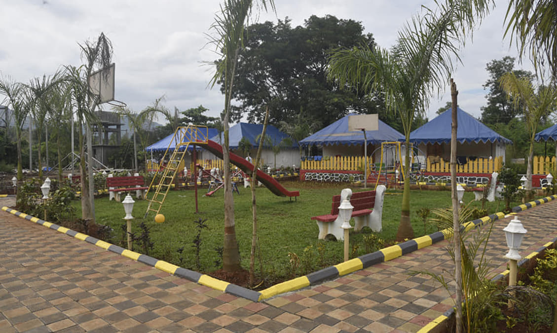 15 Resorts In Badlapur, Book NOW & Get Upto 50% Off