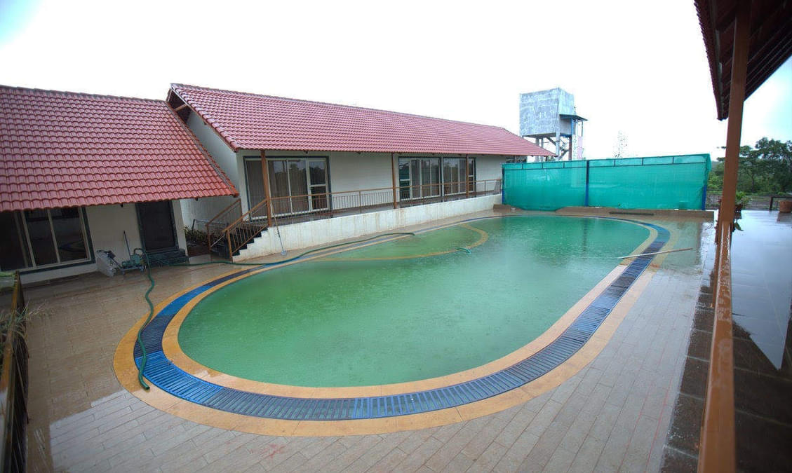 15 Resorts In Badlapur, Book NOW & Get Upto 50% Off