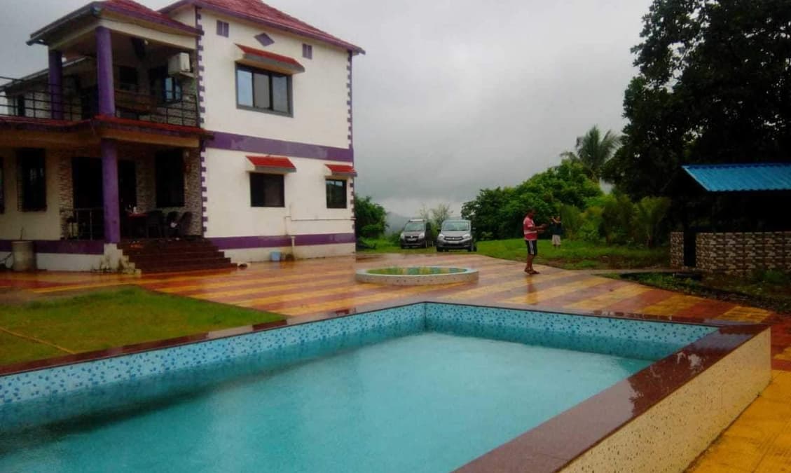 15 Resorts In Badlapur, Book NOW & Get Upto 50% Off
