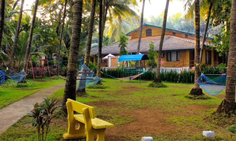 20 Resorts in Alibaug for Family, Book Now & Get Upto 45% Off