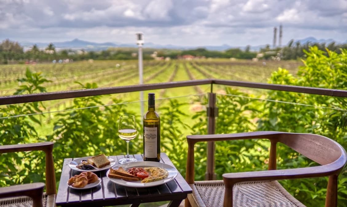 20 Resorts in Nashik, Book Now & Get Upto 50% OFF