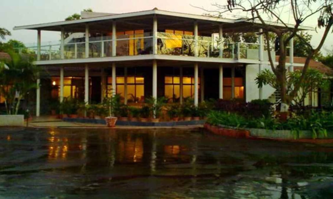 20 Resorts in Nashik, Book Now & Get Upto 50% OFF