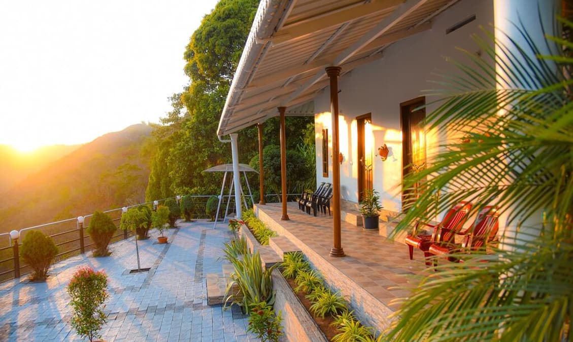 20 Resorts In Vagamon, Book NOW & Get Upto 50% Off