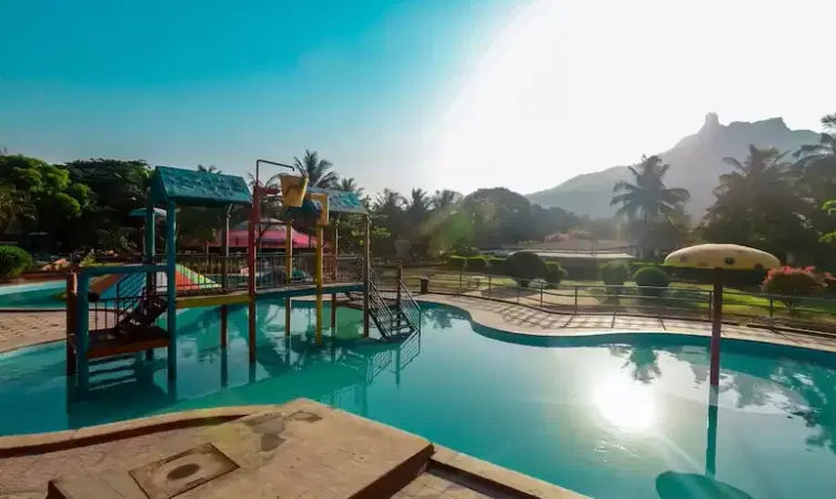 15 Resorts near Karnala Bird Sanctuary: Get Upto 50% Off