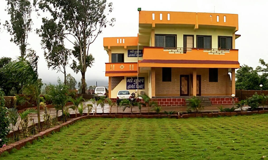 10 Resorts in Amba Ghat, Book NOW & Get Upto 50% Off