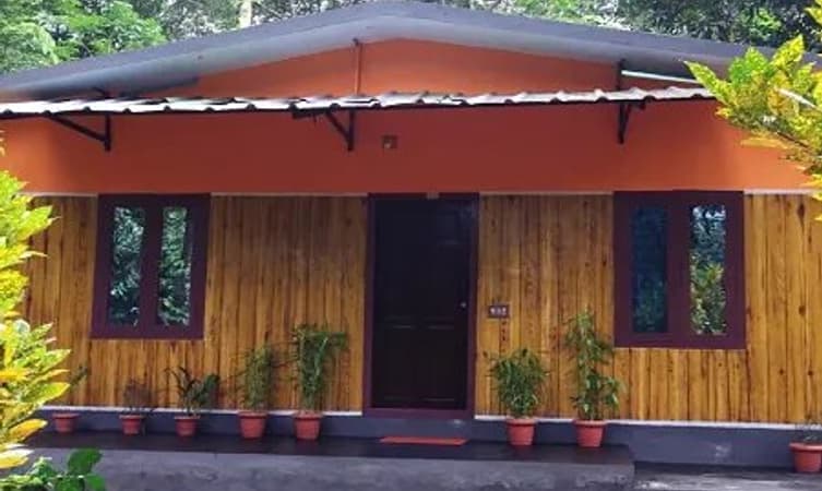 10 Resorts In Valparai, Book Now & Get Upto 50% Off