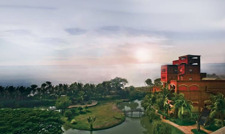 8 Resorts In Raichak, Book NOW & Get Upto 50% Off