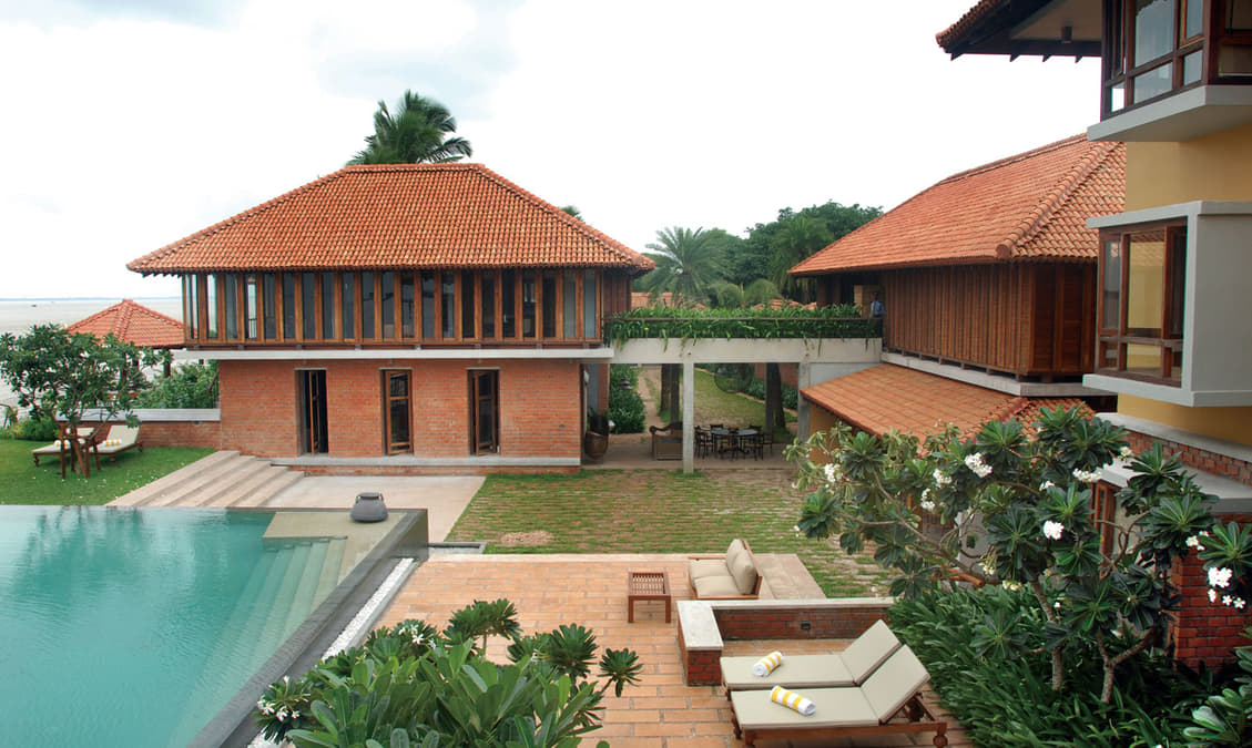 8 Resorts In Raichak, Book NOW & Get Upto 50% Off