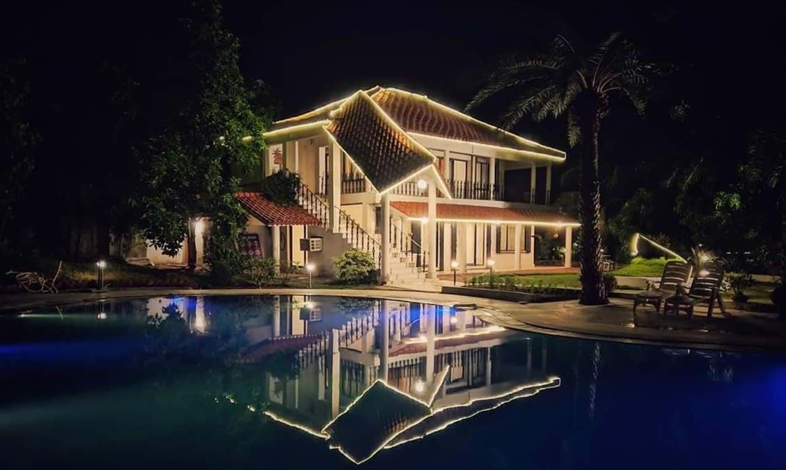 8 Resorts In Raichak, Book NOW & Get Upto 50% Off