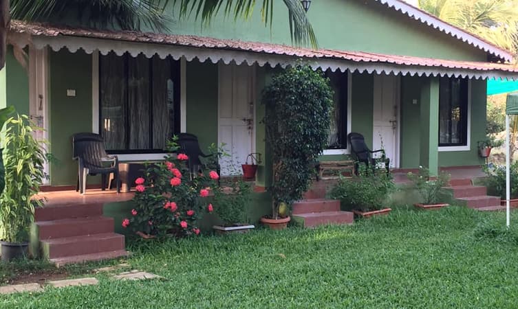 5 Manori Beach Resorts, Book NOW & Get Upto 50% Off