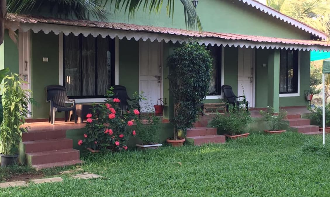 5 Manori Beach Resorts, Book NOW & Get Upto 50% Off