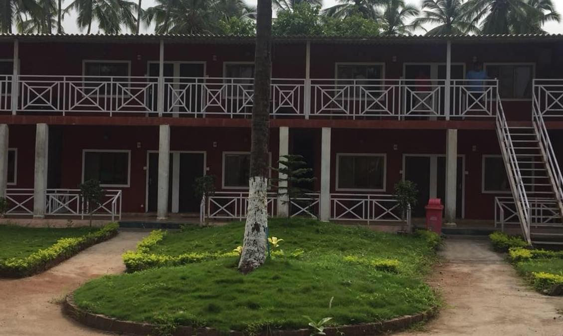 5 Manori Beach Resorts, Book NOW & Get Upto 50% Off