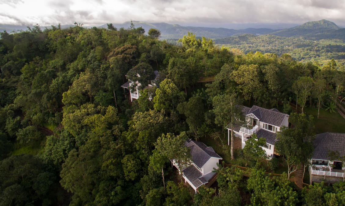 10 Resorts in Megamalai, Book NOW & Get Upto 50% Off