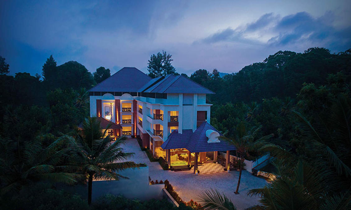 10 Resorts in Megamalai, Book NOW & Get Upto 50% Off