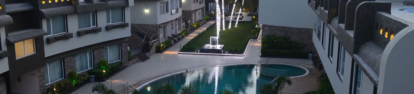 10 Resorts In Diu, Book NOW & Get Upto 50% Off