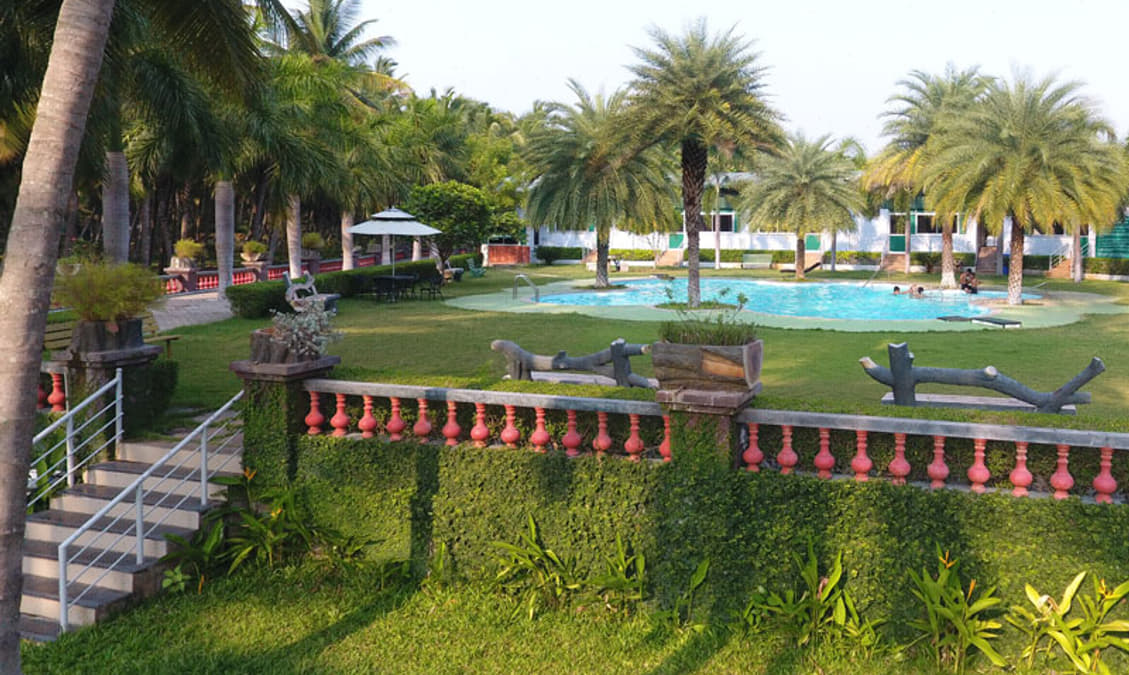 12 Resorts In Pollachi, Book NOW & Get Upto 50% Off