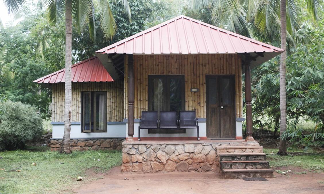 12 Resorts In Pollachi, Book NOW & Get Upto 50% Off