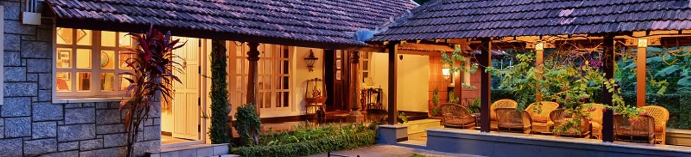 12 Resorts In Pollachi, Book NOW & Get Upto 50% Off