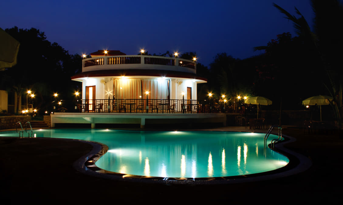 11 Resorts In Uttan, Book NOW & Get Upto 50% Off