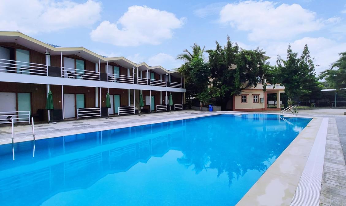 11 Resorts In Uttan, Book NOW & Get Upto 50% Off