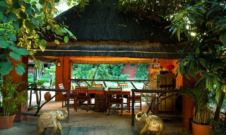 15 Resorts in Pali, Book Now & Get Upto 50% Off