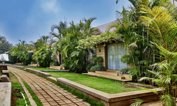 25 Forest Resorts Near Pune, Book Now & Get Upto 50% Off