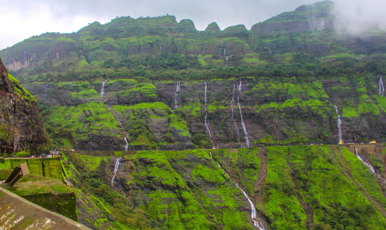 10 Things to Do in Malshej Ghat Starting from ₹910 Only!