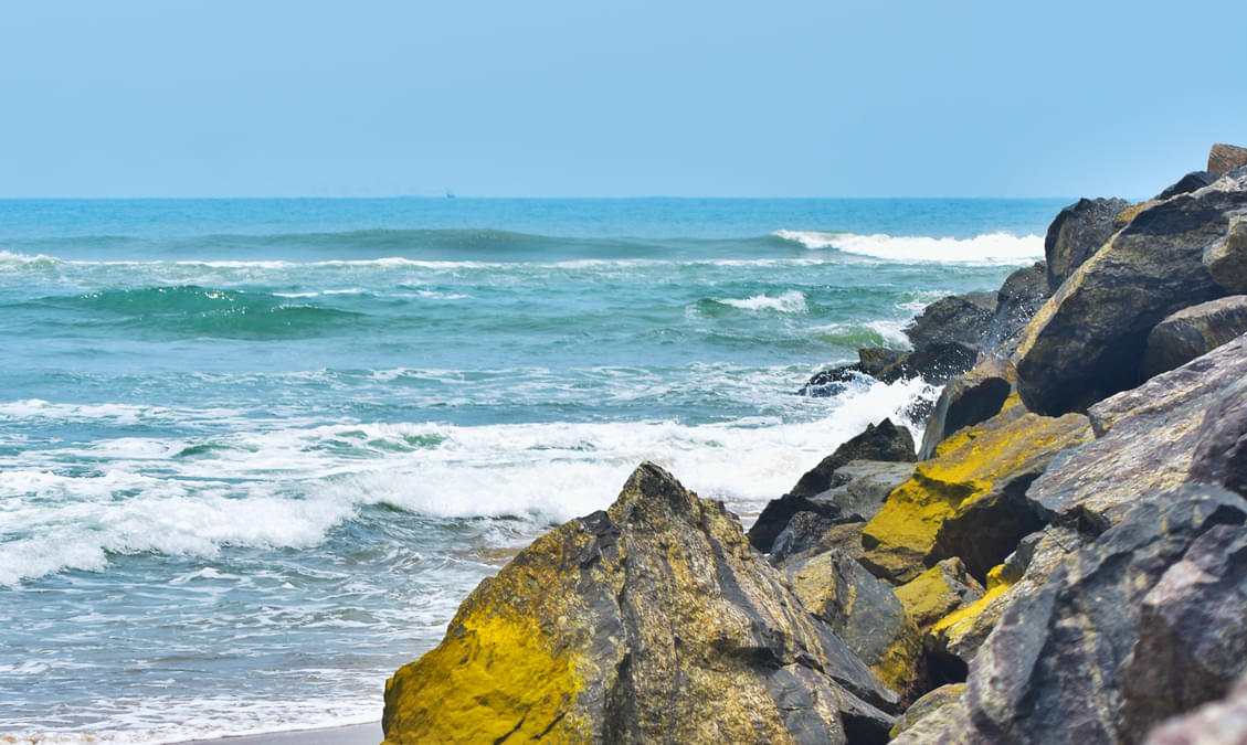 50 Places to Visit in Orissa, Tourist Places & Top Attractions