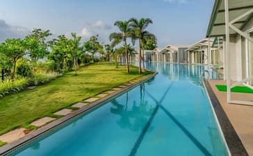 15 Beach Resorts In Diveagar, Book NOW & Get Upto 50% Off