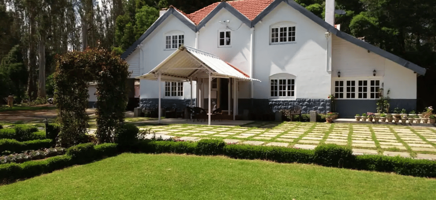 Best Coffee Plantation Stays in Yercaud: Upto @ 30% Off