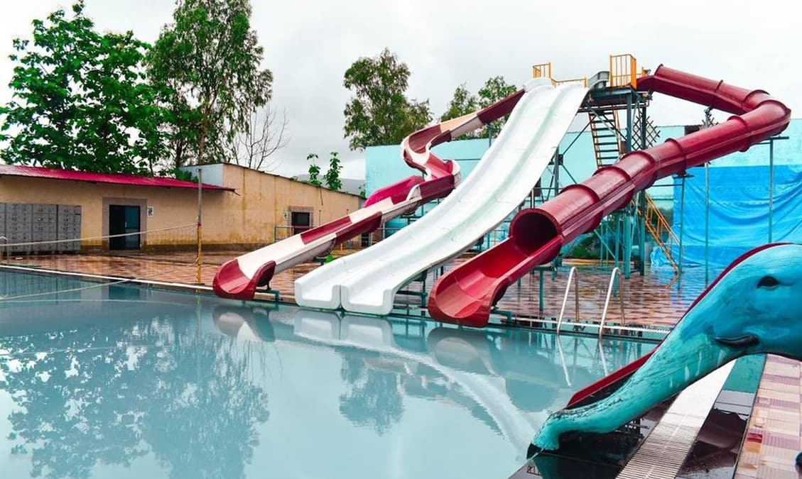 20 Resorts in Nashik, Book Now & Get Upto 50% OFF