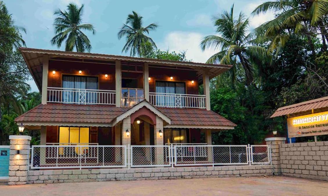 30 Beach Resorts In Dapoli, Book NOW & Get Upto 50% Off