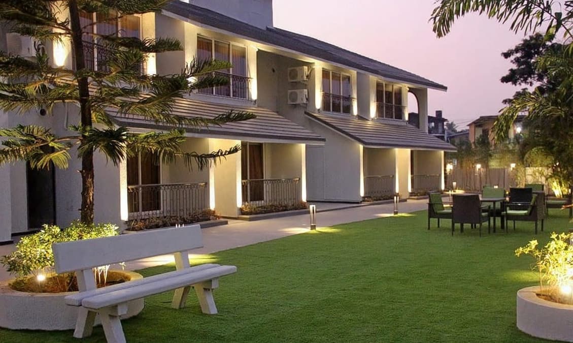 35 Luxury Resorts near Pune, Book Now & Get Upto 50% Off