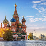 20 Beaches In Russia To Feel Sun, Sea And Sand Closely