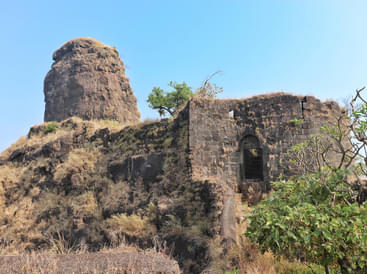 15 Places to Visit in Raigad, Tourist Places & Top Attractions