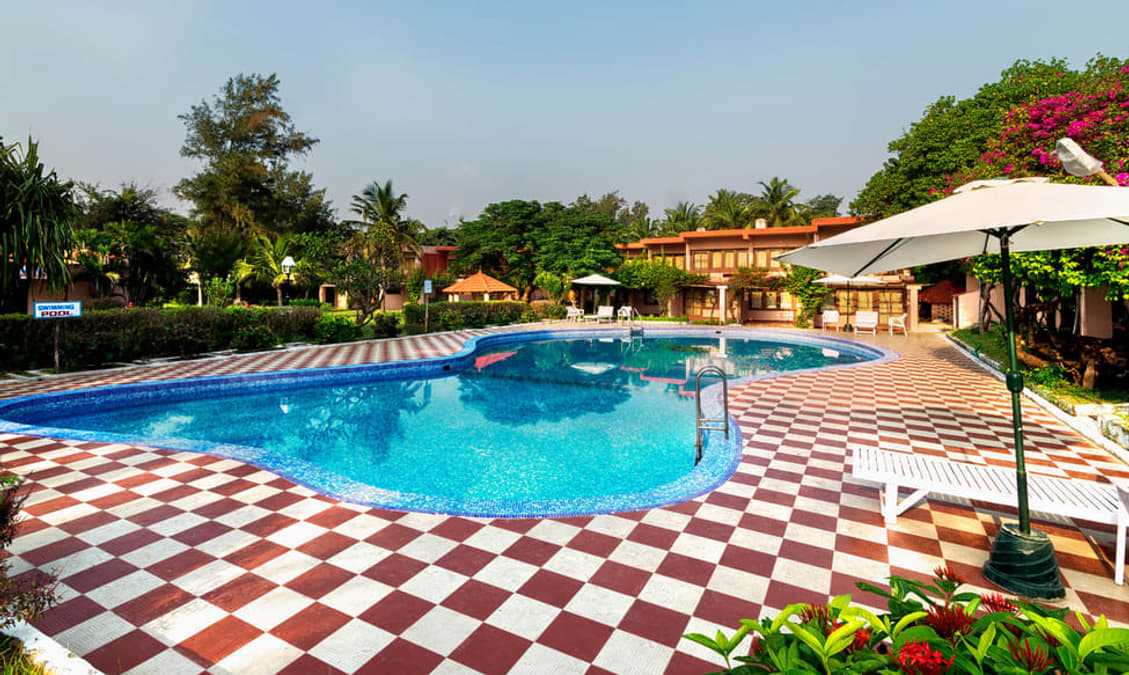 20 Beach Resorts In Mahabalipuram, Book & Get Upto 50% Off