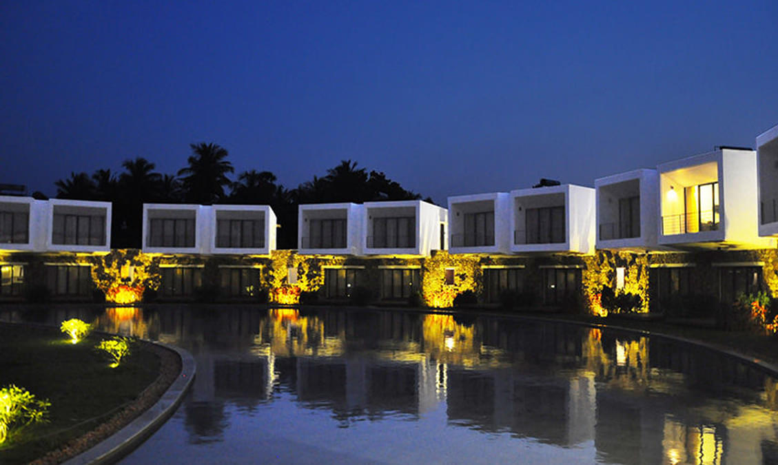 20 Beach Resorts In Mahabalipuram, Book & Get Upto 50% Off