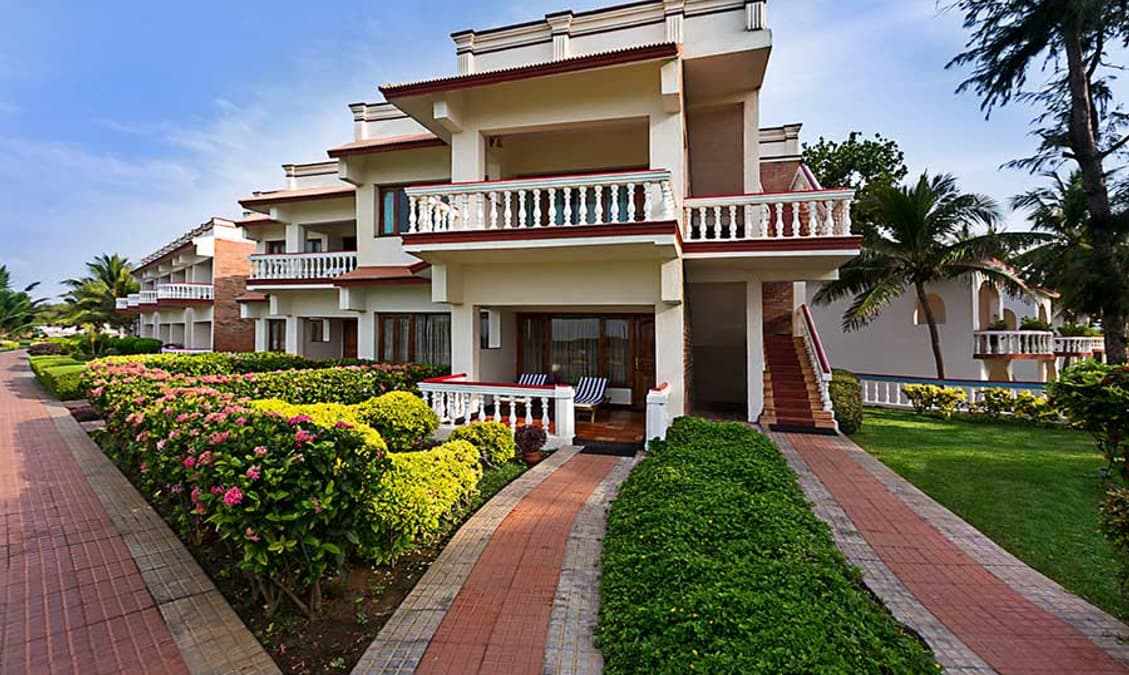 20 Beach Resorts In ECR, Book NOW & Get Upto 50% Off