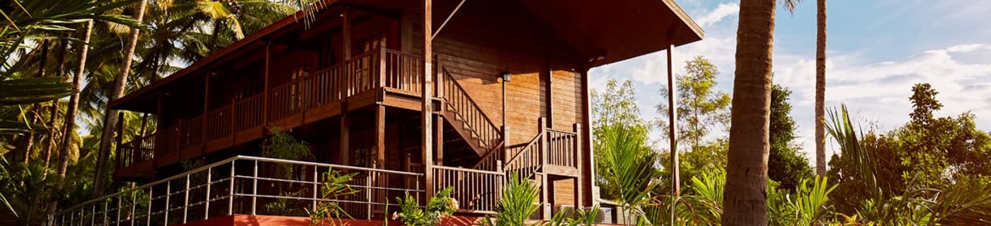 15 Resorts in Anaikatti, Book NOW & Get Upto 50% Off