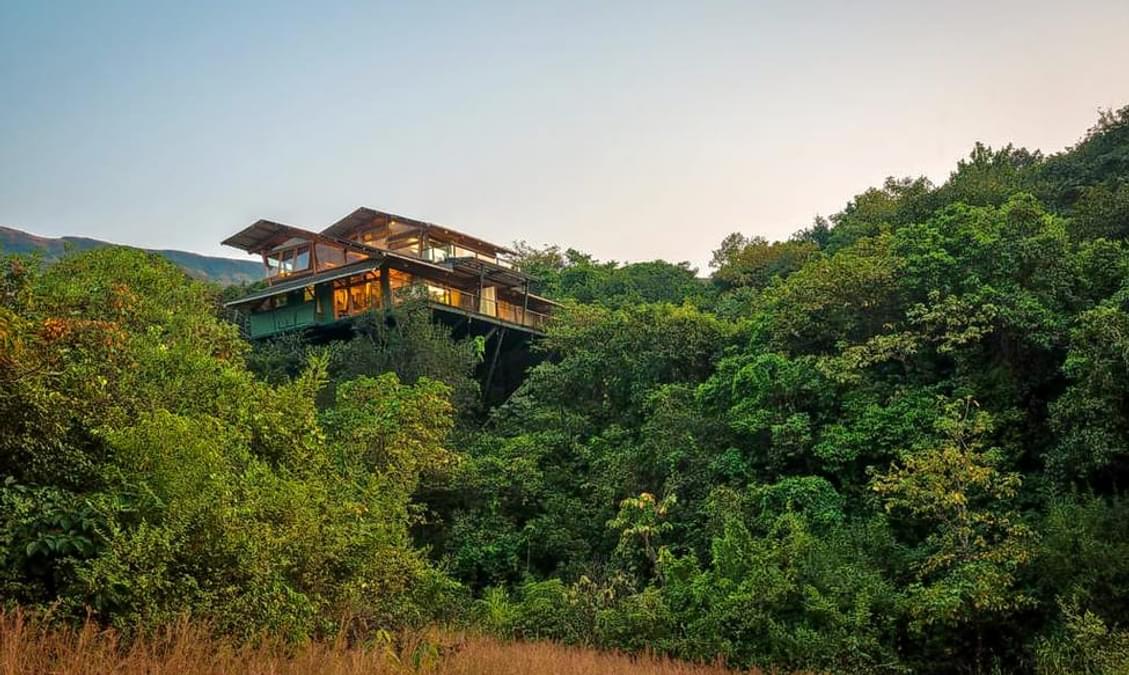 35 Luxury Resorts near Pune, Book Now & Get Upto 50% Off