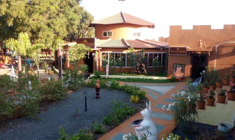 10 Beach Resorts In Chirala, Book NOW & Get Upto 50% Off