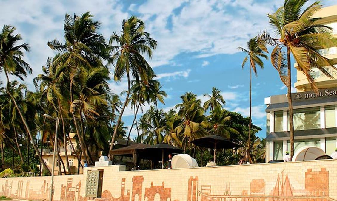 30 Beach Resorts In Dapoli, Book NOW & Get Upto 50% Off