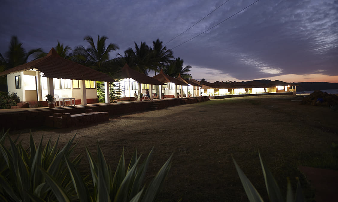 30 Beach Resorts In Dapoli, Book NOW & Get Upto 50% Off