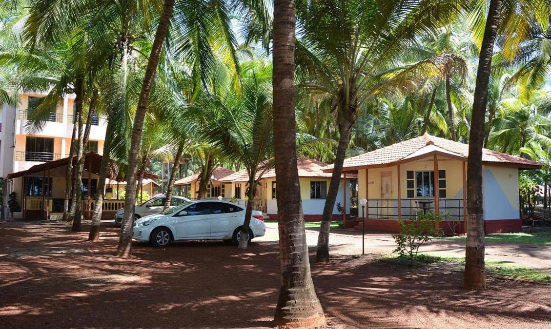 30 Beach Resorts In Dapoli, Book NOW & Get Upto 50% Off