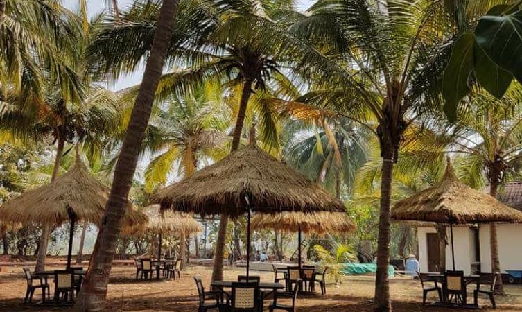 15 Beach Resorts In Diveagar, Book NOW & Get Upto 50% Off