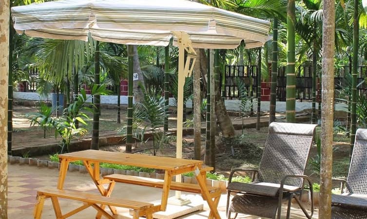 15 Beach Resorts In Diveagar, Book NOW & Get Upto 50% Off